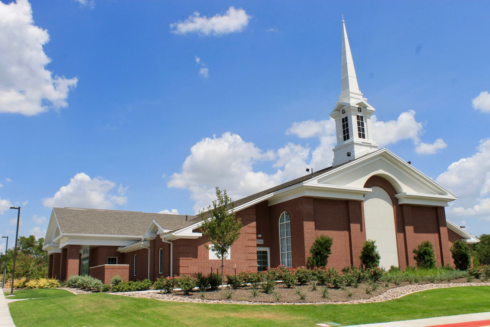 Church Of Latter Day Saints